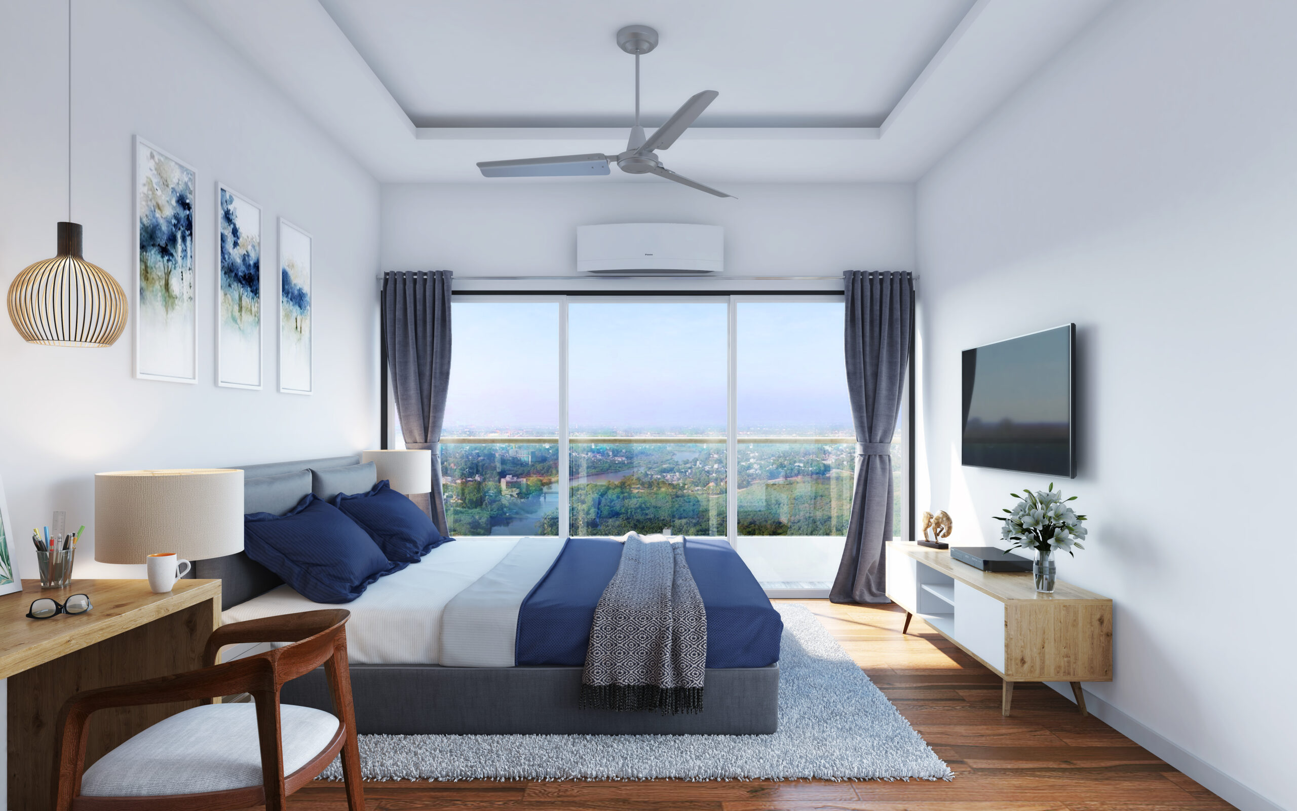 Iconic Galaxy | World class apartments in Rajagiriya