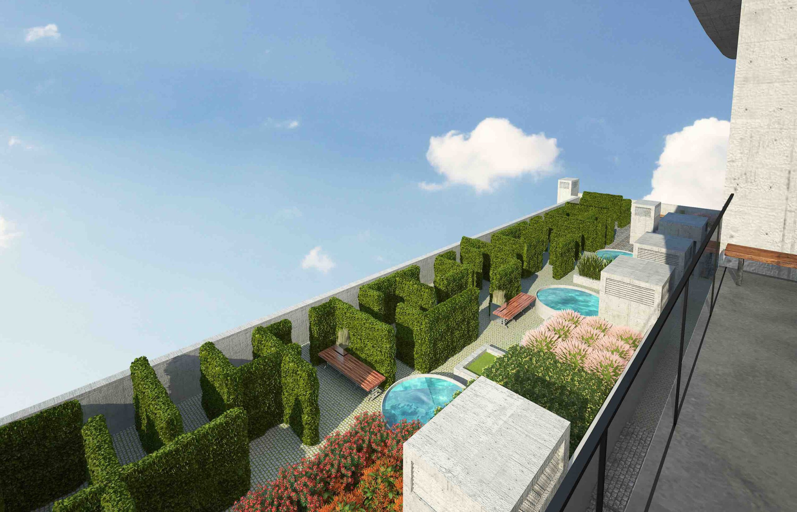 Iconic Developments and NDB announce exclusive partnership - Iconic Galaxy